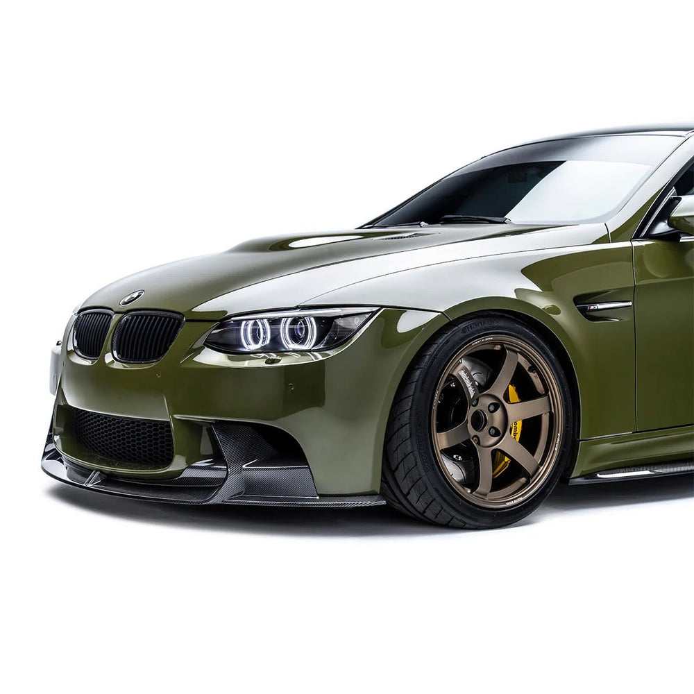 BMW M3 E92 CARBON FIBRE ADRO FULL BODY KIT