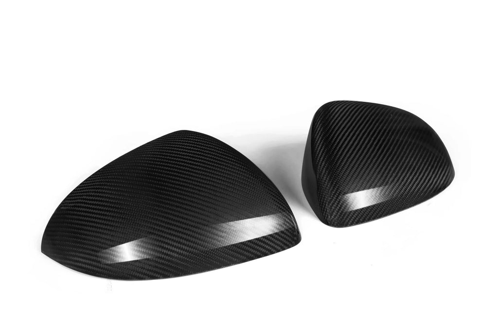 Mercedes C Class W206 & S Class W223 Pre-Preg Carbon Fibre Wing Mirror